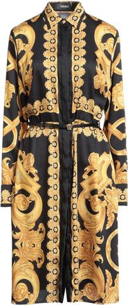 Versace KLEIDER - Midi-Kleider auf YOOX.COM