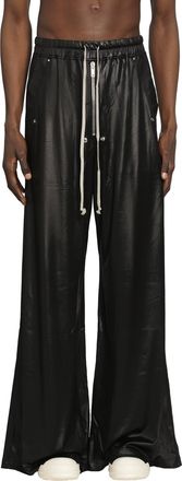 Rick Owens Temple Geth Belas in Liquid Jersey