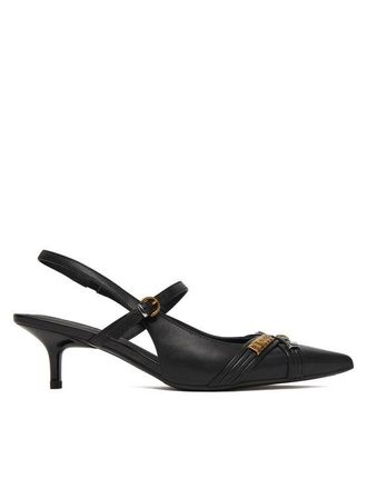 Pinko Pumps Gloria 18 SD0489 P003 Schwarz