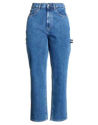 Tommy Jeans HOSEN & R&Ouml;CKE - Jeanshosen auf YOOX.COM