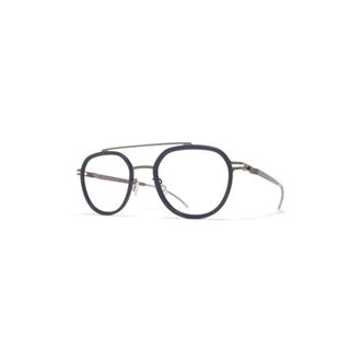 Mykita unisex, Accessoires, Gris, Taille: 51 MM Aspen Eyeglasses