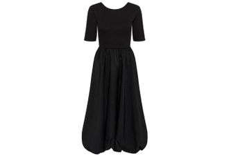 Kaffe Maxikleid KAkirsten