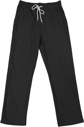 Generic Jogging Homme Pantalon Jogging Homme Pantalon Survetement Homme Confortable Classique - Jogger Automne Homme Coupe Tapered Respirant - Id&eacute;al Outdoor, 