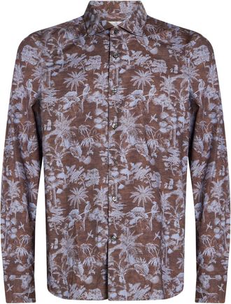 Sonrisa TOPS - Hemden auf YOOX.COM