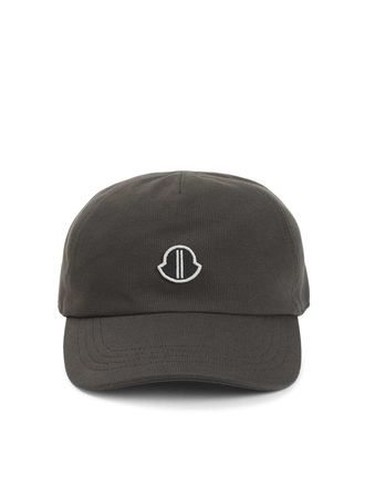 Moncler Chapeau - Gris