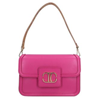 Alviero Martini 1A Classe M620 Schultertasche - - Bags - Damen - Rosa - ONE SIZE