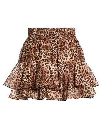 MC2 Saint Barth BAS - Mini-jupes sur YOOX.COM