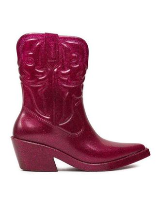 Melissa Cowboystiefel Texas Ad 35860 Rosa