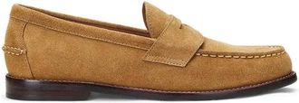 Polo Ralph Lauren Herren, Schuhe, Braun, 44 EUGr&ouml;&szlig;e