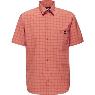 Mammut Herren Hemd Lenni Shirt Men