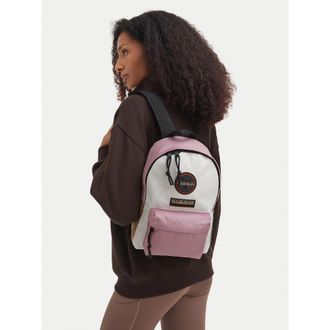 Napapijri Rucksack Napapijri Voyage Mini NP0A8BDN Bunt