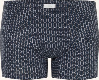 Mey Mey Boxershorts Serie Smart Chains blau