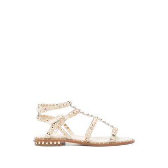 Ash Precious Studded Sandals