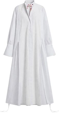 Vivetta Vivetta, Femme, Robes, Blanc, Taille: 34 FR Swimwear