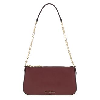 Michael Kors MD CHAIN POUCHETTE MULBERRY