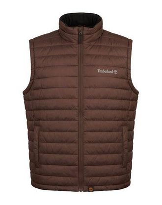 Timberland MANTEAUX - Vestes sans manches sur YOOX.COM