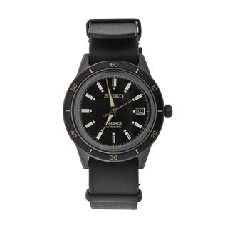 Seiko Damen, Accessories, Schwarzk, ONE SIZEGröße