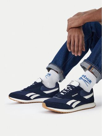 Reebok Sneakers CEO-MODA AR30315MDCT Dunkelblau