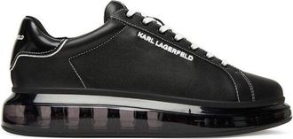 Karl Lagerfeld Sneakers KL52625C Schwarz