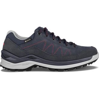 Lowa Damen Multifunktionsschuhe TORO PRO GTX LO Ws