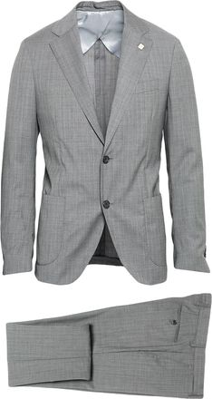 Lardini ANZ&Uuml;GE und CO-ORDS - Anz&uuml;ge auf YOOX.COM