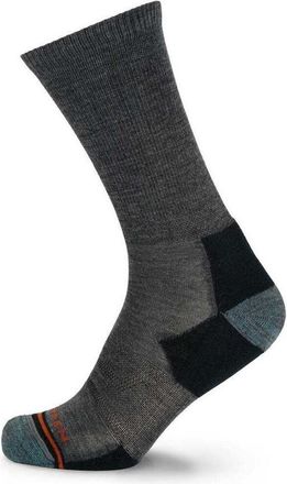 Lorpen MHLCM MERINO HIKE LIGHT CREW M GR