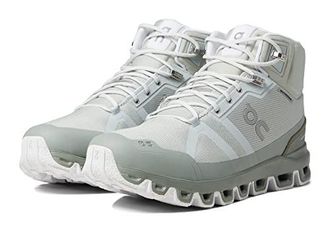 On Baskets imperm&eacute;ables Cloudrock 1 pour Femme, Varech min&eacute;ral, 38 EU