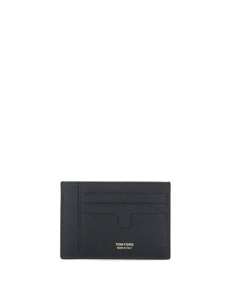 Tom Ford Portefeuilles - Noir