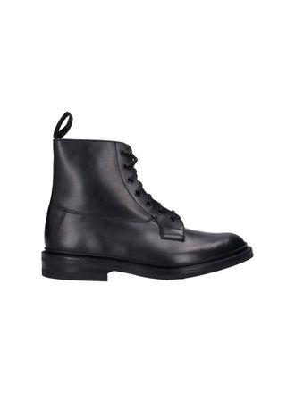 Trickers Ankle Boots Burford