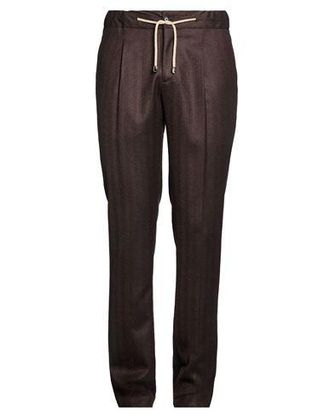 LUIGI BORRELLI NAPOLI BAS - Pantalons sur YOOX.COM