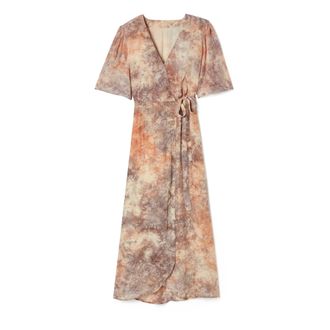 Louise Misha Robe Tie and Dye Steria - Collection Femme - Louise Misha