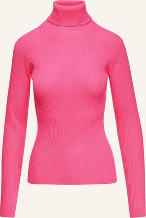 Essentiel Rollkragenpullover kelmuse2 pink