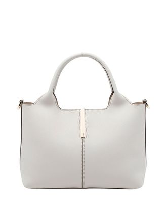 Tod's Sac Cabas - Blanc