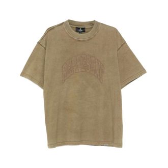 Represent T-Shirt - - Tops - Herren - Gr&uuml;n - XL