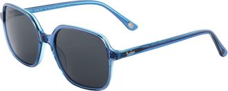 Naif Naif - Damen Sonnenbrille Martinique blau
