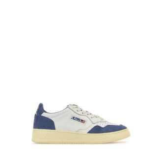 Autry Medalist Low Sneakers - - Shoes - Damen - Mehrfarbig - 39 EU