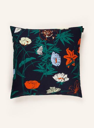 Marimekko Dekokissenh&uuml;lle Perenna blau