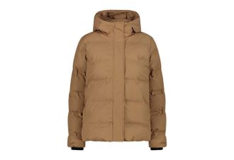 F.lli Campagnolo Winterjacke CMP Damen Winterjacke WOMAN JACKET FIX HOOD 34K0706