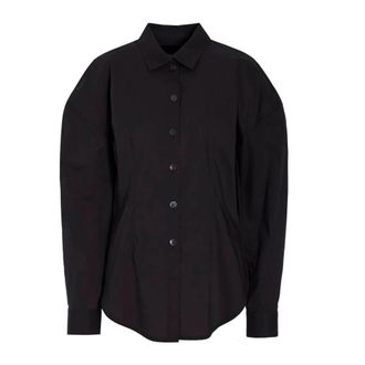 Bitte Kai Rand Shirts - - Blouses & Shirts - Damen - Schwarzk - XL