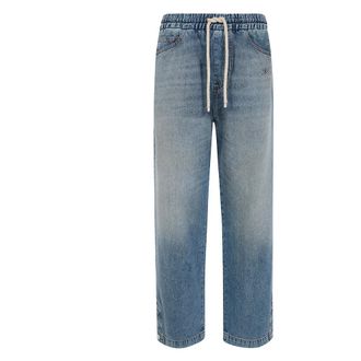Amiri Gerades Jeans - - Jeans - Herren - Blau - L