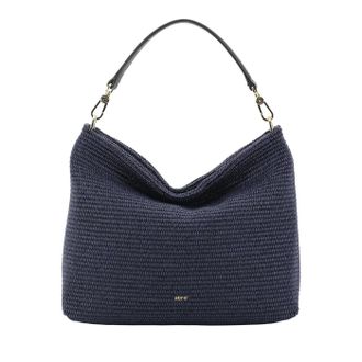 Abro Abro Hobo Bags - Beutel KAIA - Gr. unisize - in Blau - f&uuml;r Damen