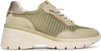 Hispanitas Sneakers Hispanitas HV264712 C001 Gr&uuml;n