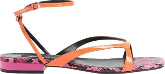 Sergio Rossi SCHUHE - Sandalen auf YOOX.COM