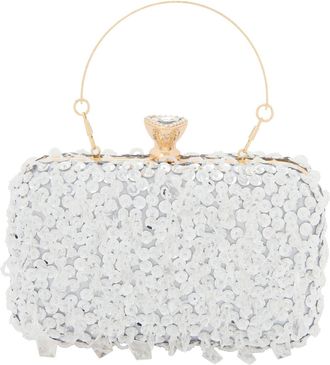 Faina Clutch Elegant