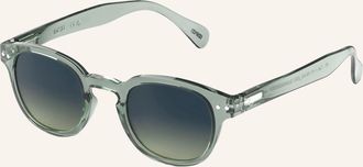 Izipizi Izipizi Sonnenbrille C gruen