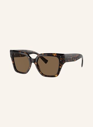 Dolce & Gabbana Sonnenbrille dg4471 braun