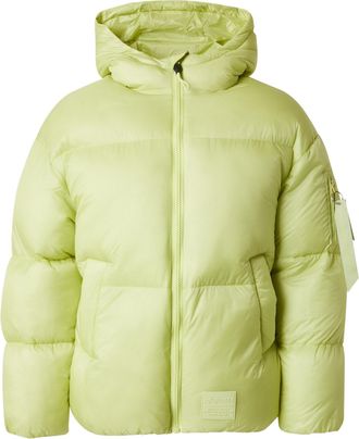 Alpha Industries Jacke