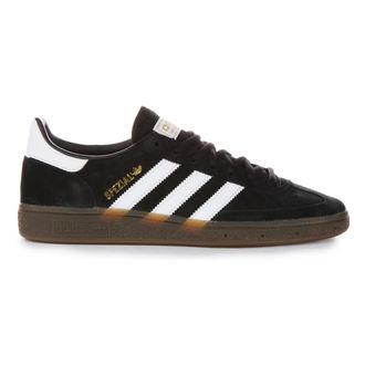 adidas Homme, Chaussures, Noir, Taille: 42 2/3 EU Handball Spezial