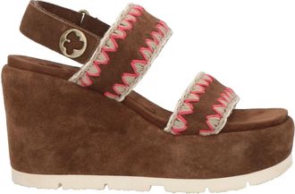 Mou SCHUHE - Sandalen auf YOOX.COM