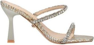 Twentyfourhaitch CHAUSSURES - Sandales sur YOOX.COM